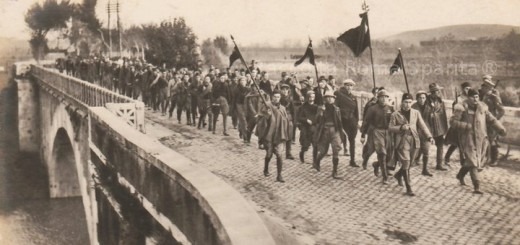 Workshop: The Italian Economy under Fascism | Oxford Centre for ...