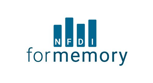 Niclas Griesshaber and Gavin Greif win NFDI4Memory Grant worth €65.000 ...