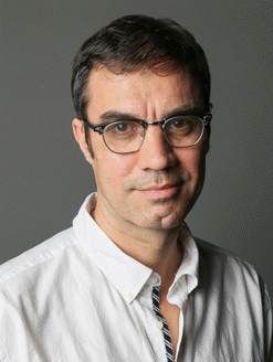 Professor Thomas David | Oxford Centre for Economic and Social History