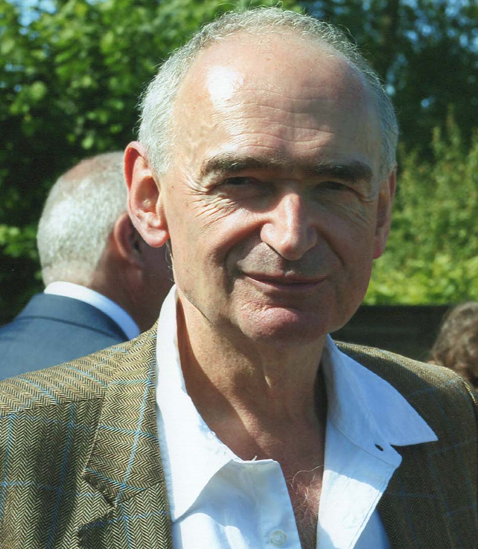 Dr John Landers | Oxford Centre for Economic and Social History