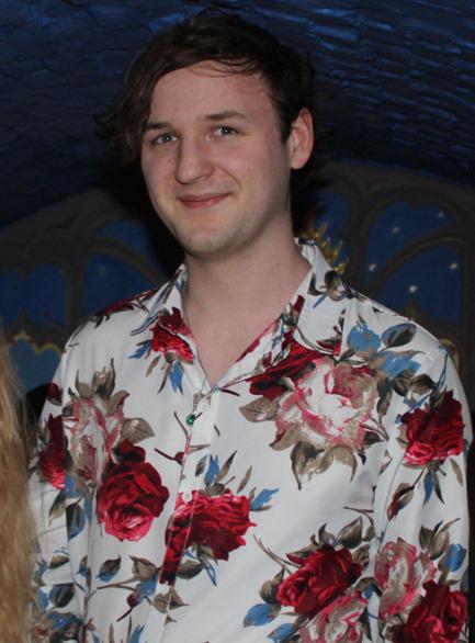 Oliver Haythorne | Oxford Centre for Economic and Social History