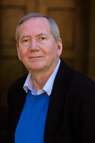 Professor Stephen Broadberry | Oxford Centre for Economic and Social ...