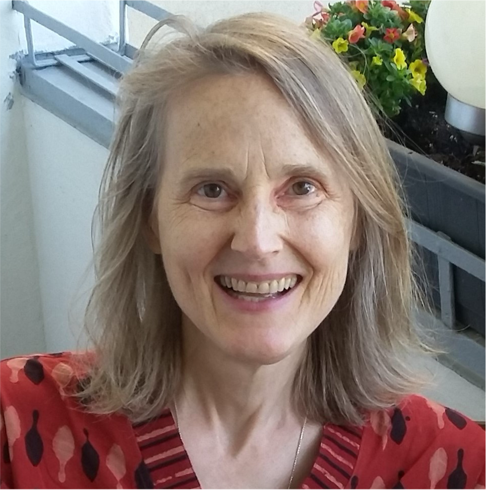 Professor Sheilagh Ogilvie | Oxford Centre for Economic and Social History