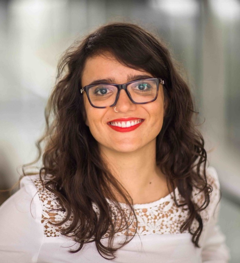 Dr Valeria Rueda | Oxford Centre for Economic and Social History