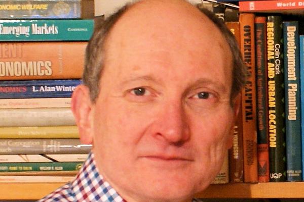Faculty | Oxford Centre for Economic and Social History